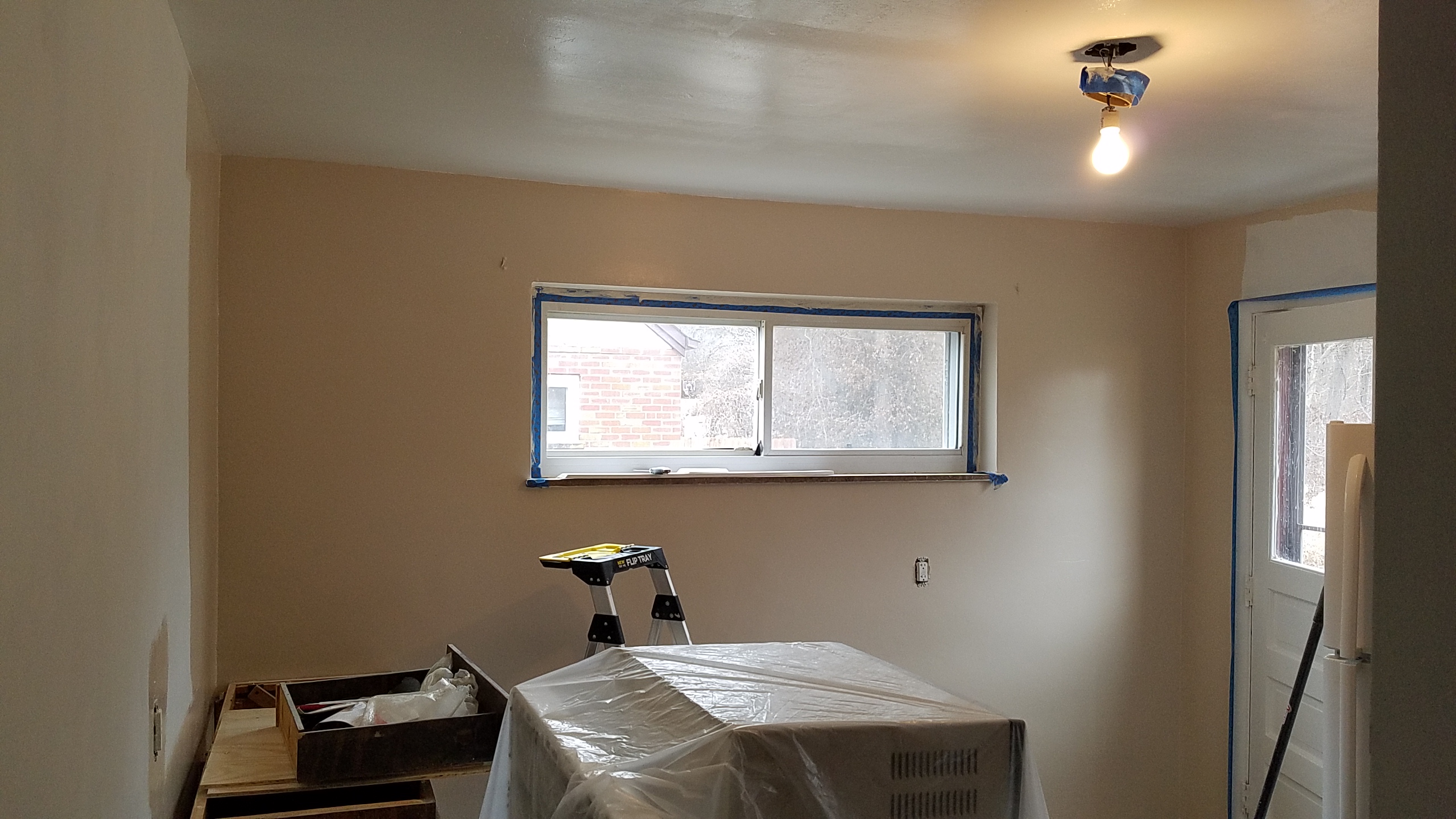 There is a tipping point with paint – Sista Girl with Skills